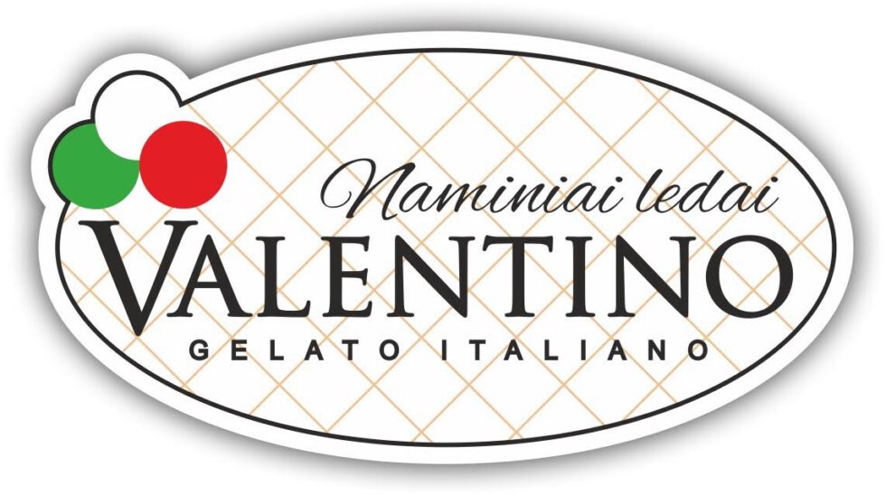 Itališki naminiai ledai internetu | valentinoledai.lt