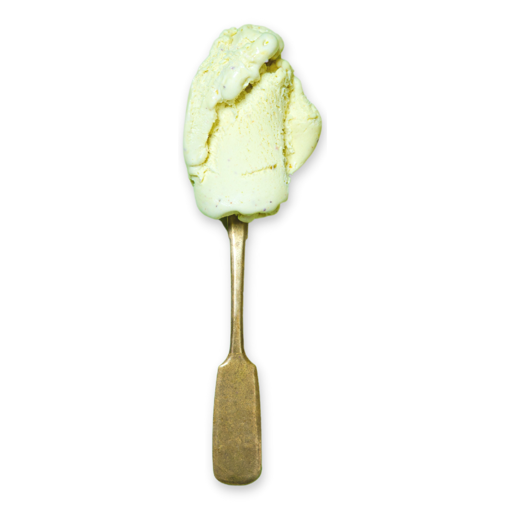 Pistacijų ledai, be glitimo, be palmių riebalų | Naminiai itališki ...